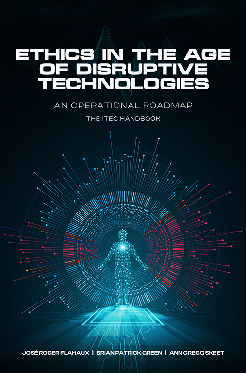 The Markkula Center for Applied Ethics develops resource for those who ...